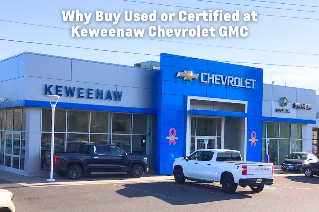 Used Cars Houghton Lake Mi